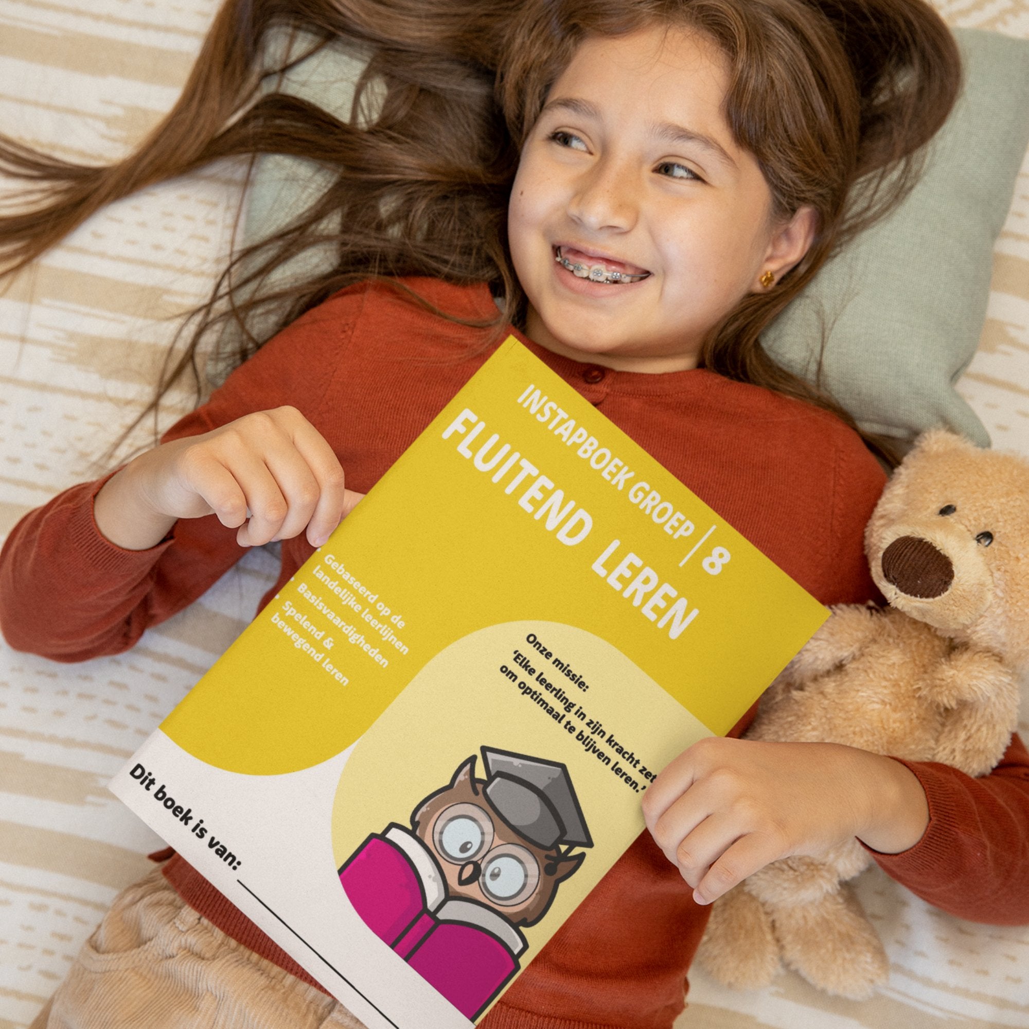 Het beste oefenmateriaal voor groep 8